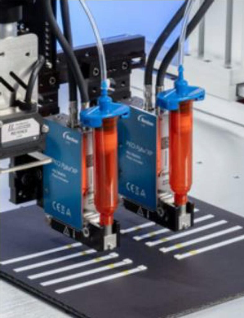 Choosing the Right Conductive Ink for Your Application - Blog | NovaCentrix